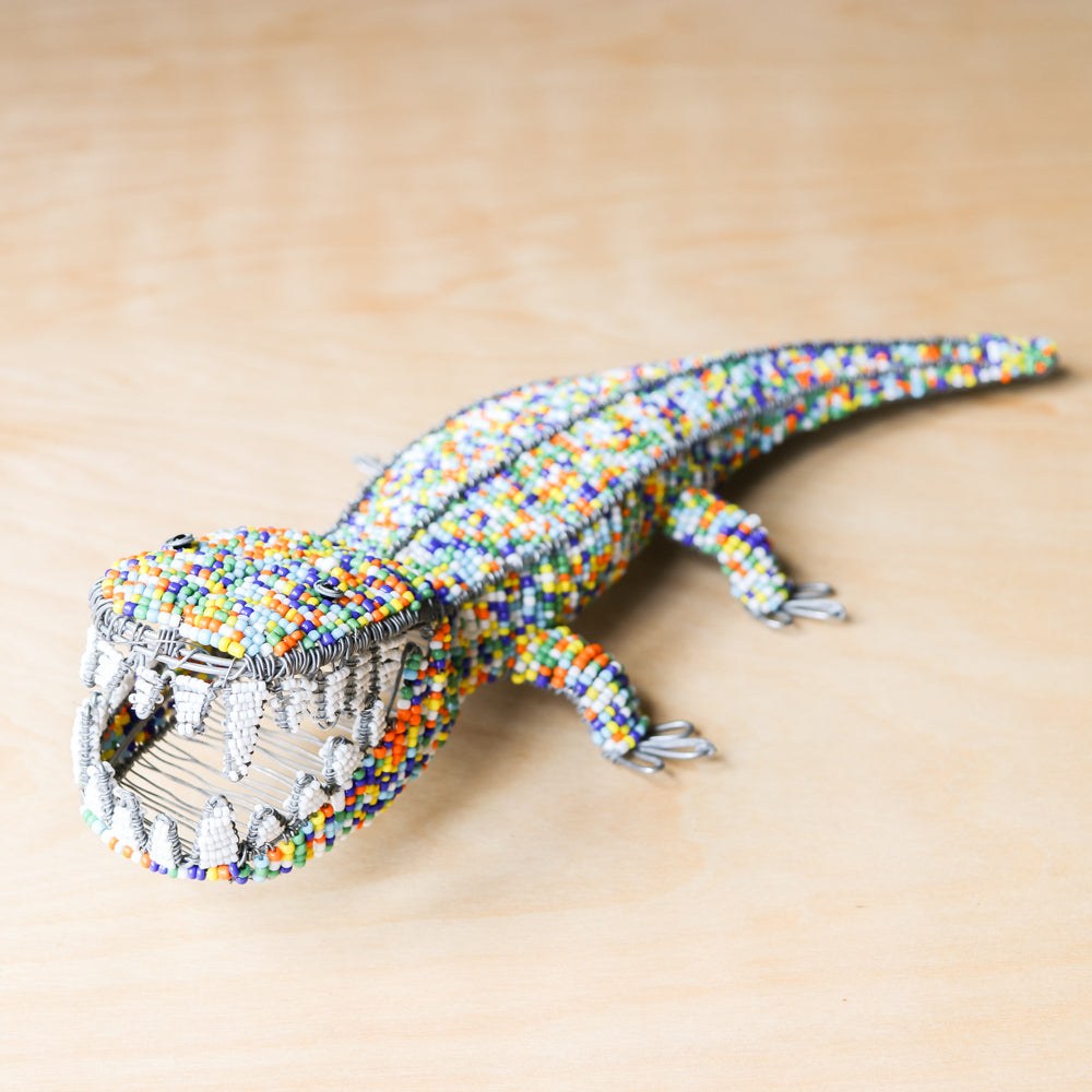 Beaded Animals - Khutsala™ Artisans